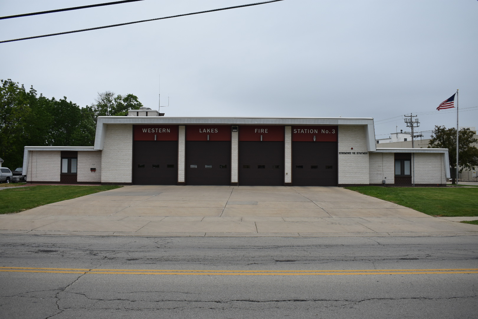 Contact Us – Western Lakes Fire District