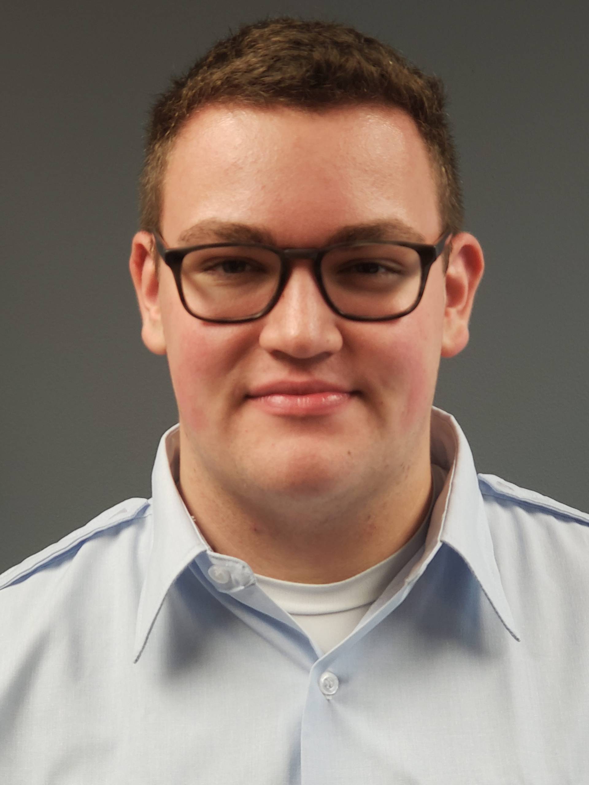 Andrew Olson – Western Lakes Fire District