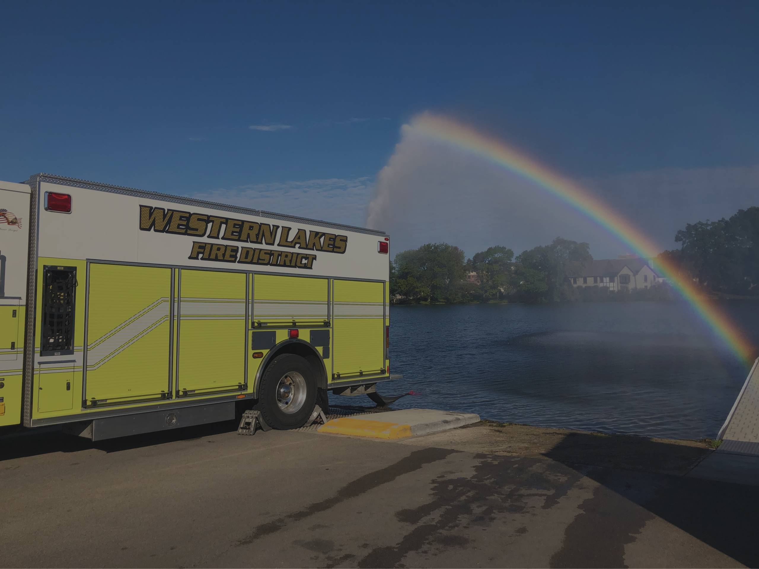 Western Lakes Fire District